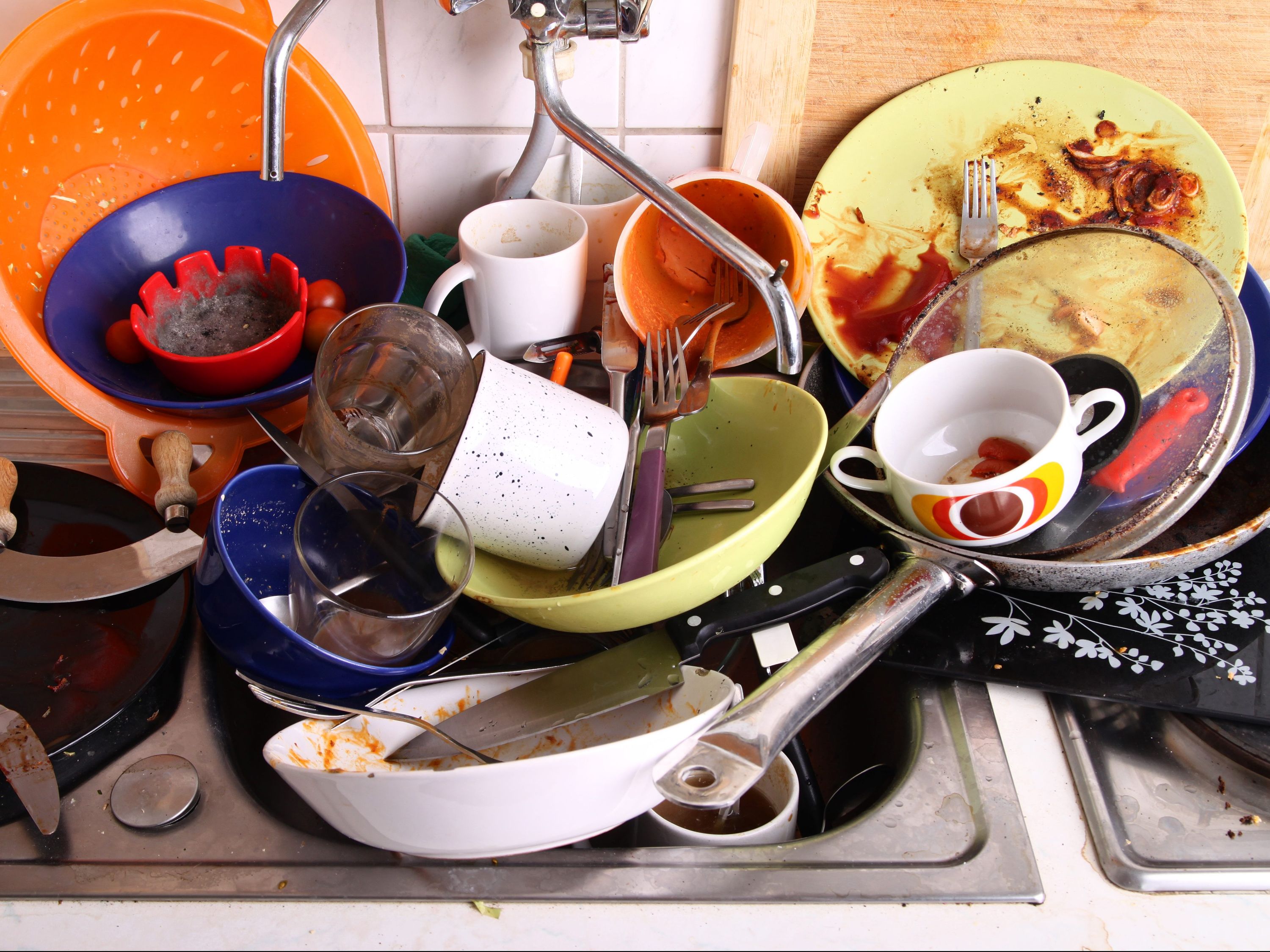 ASK AMY: House-sitting job reveals messy problem | Toronto Sun