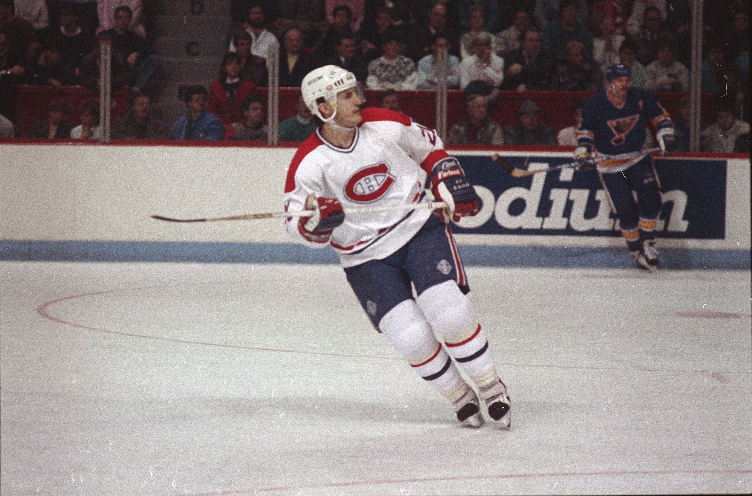 Carbonneau carved a harder path to the Hall of Fame | Toronto Sun