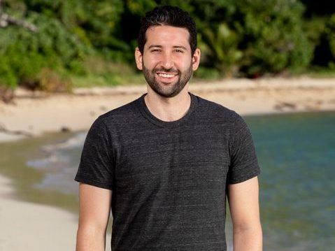 'I was too big of a threat': Jason Linden of Survivor on elimination ...