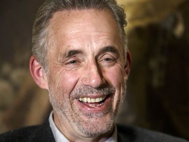 Conservative Leader defends Jordan Peterson's right to free speech ...