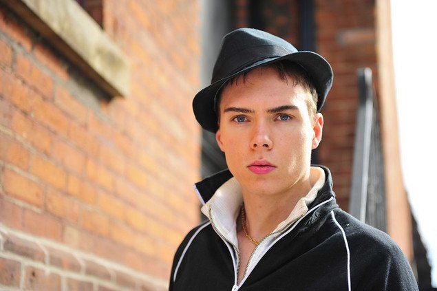 Netflix to air series on online hunt for Luka Magnotta | Toronto Sun
