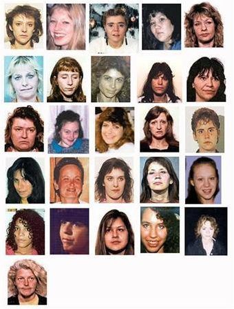 HUNTER: Pig farm killer Pickton, Jewish activist murder, 'Just out of ...