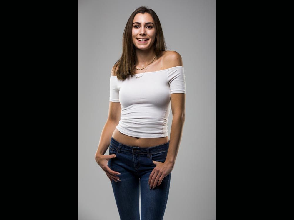 Rachael | Toronto Sun