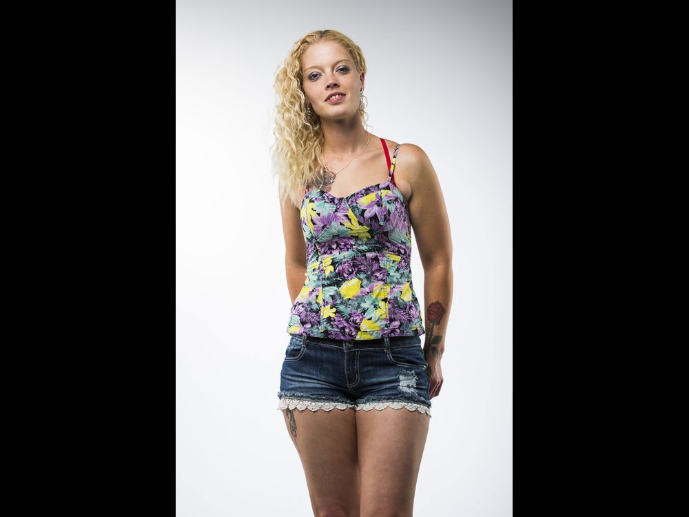 Hillary | Toronto Sun