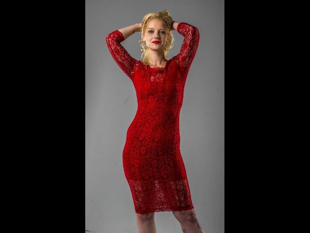 Hillary | Toronto Sun