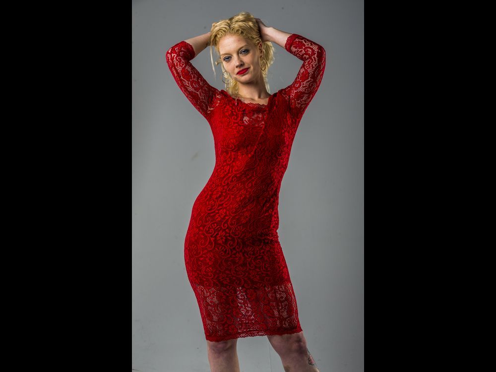 Hillary | Toronto Sun