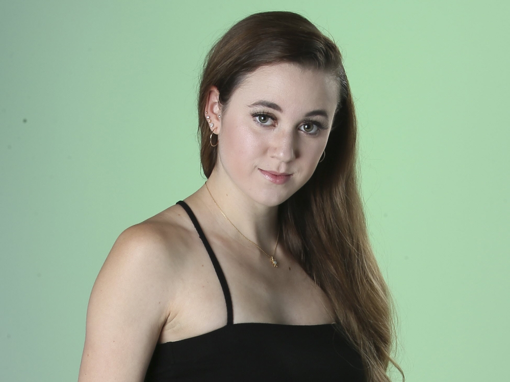 Danielle | Toronto Sun