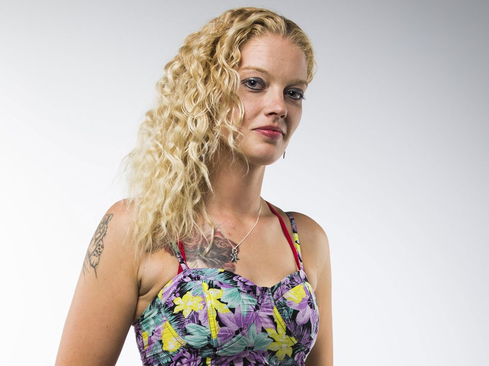 Hillary | Toronto Sun