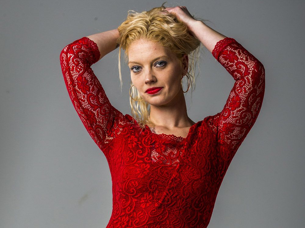 Hillary | Toronto Sun