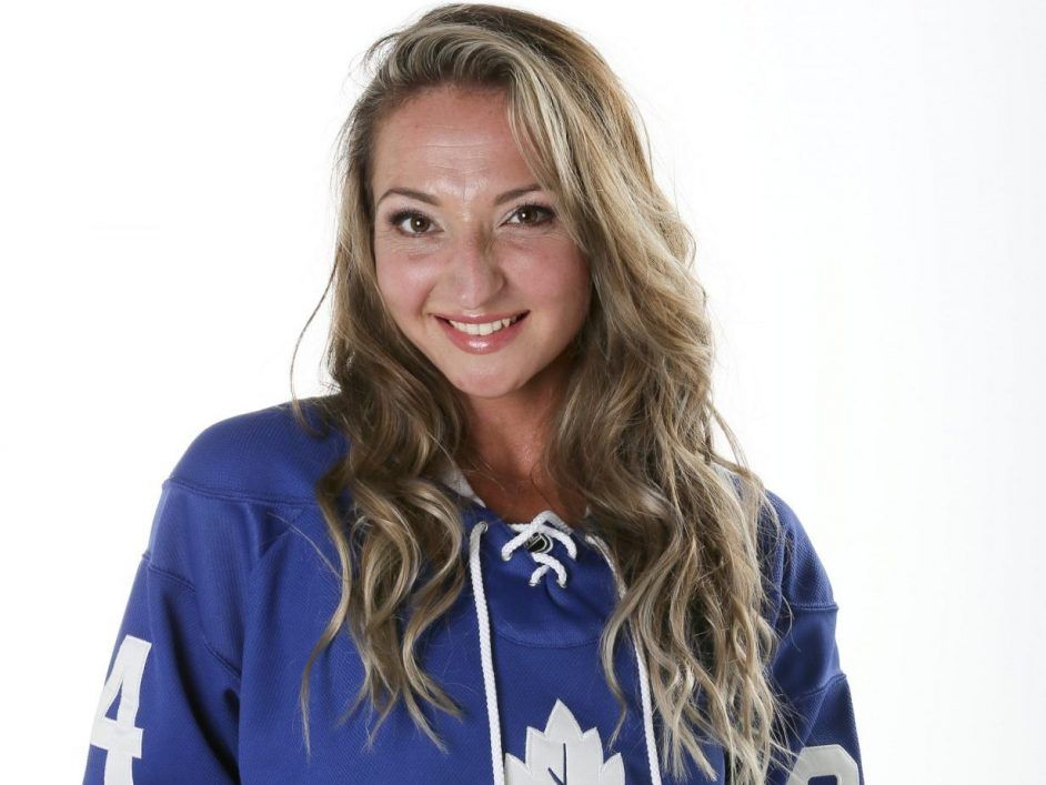 Stephanie | Toronto Sun