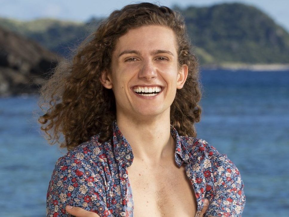 'Dean sees me as a threat': Jack Nichting reacts to Survivor ouster ...
