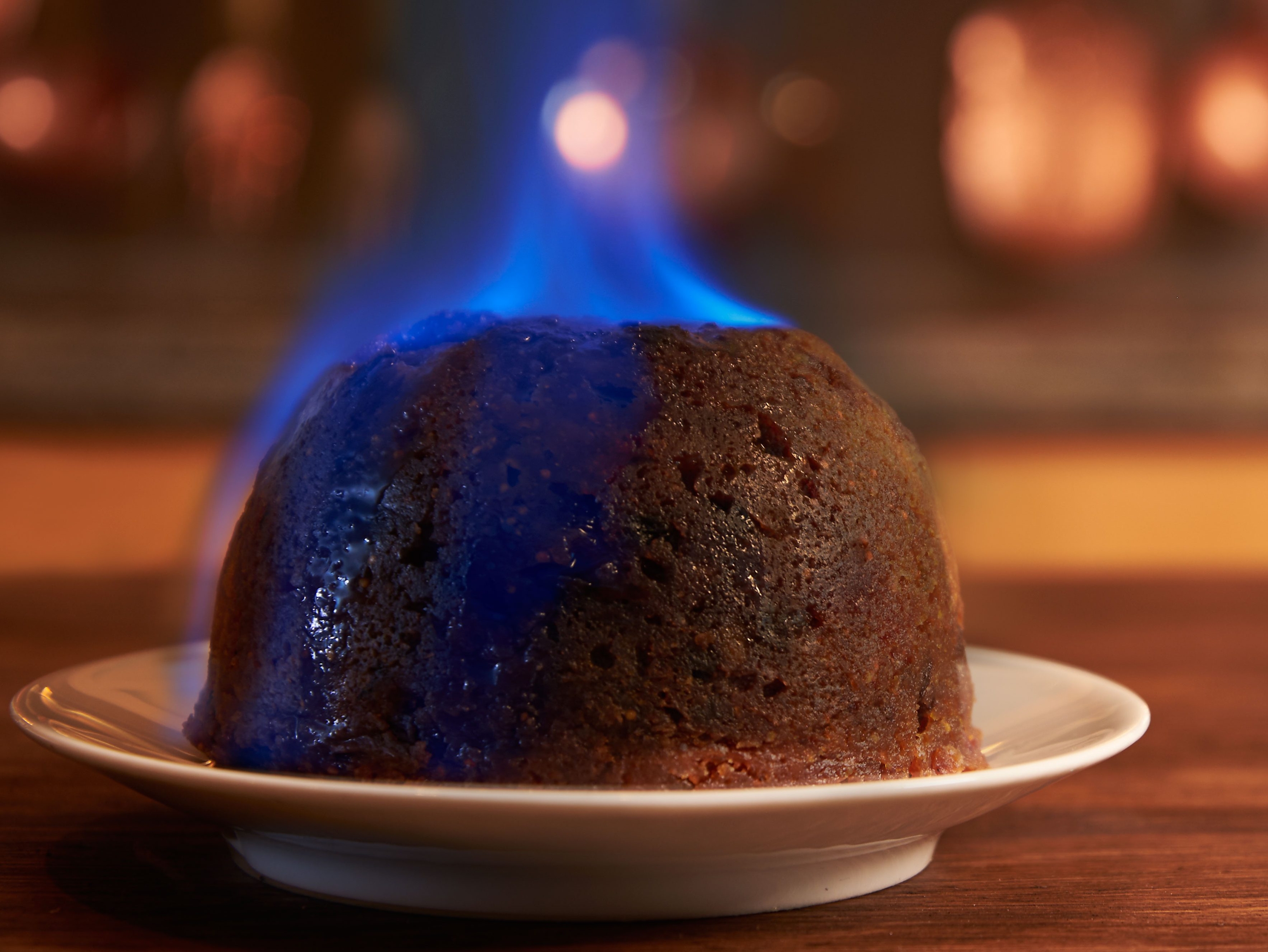 Find comfort with The Art of Pudding | Toronto Sun