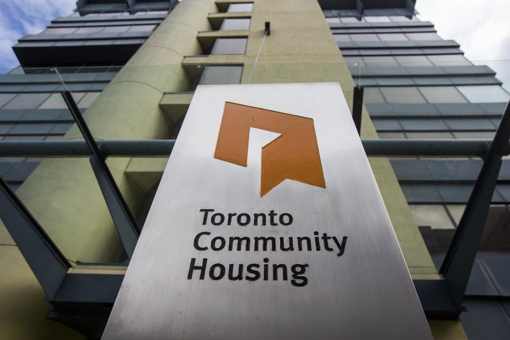 TCHC rolling out new seniors' housing program | Toronto Sun