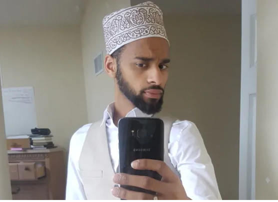 Guelph Man Charged With Terrorism Offences Toronto Sun 9712