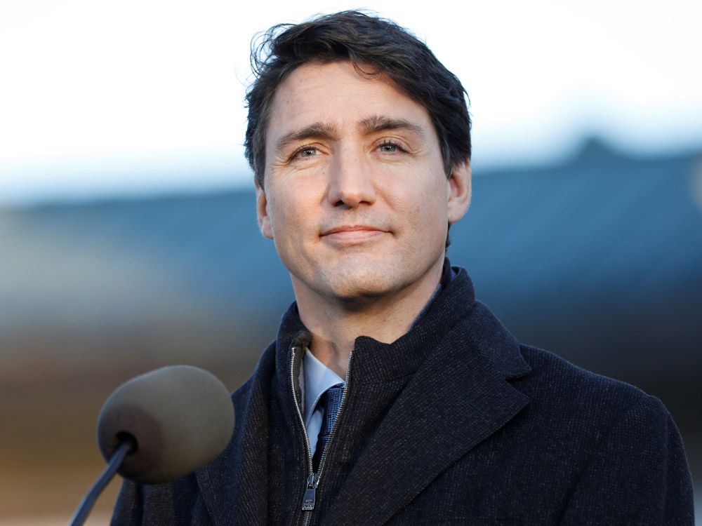 Trudeau’s election anniversary post did not go over well | Toronto Sun