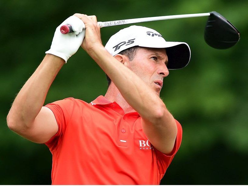 Weir talks Presidents Cup role | Toronto Sun