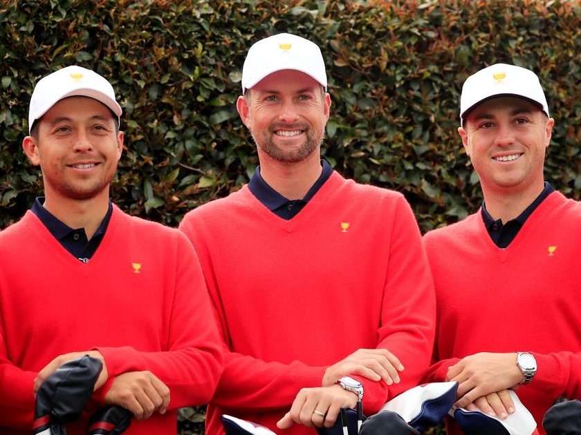 MCCARTHY: Royal Melbourne a masterpiece | Toronto Sun