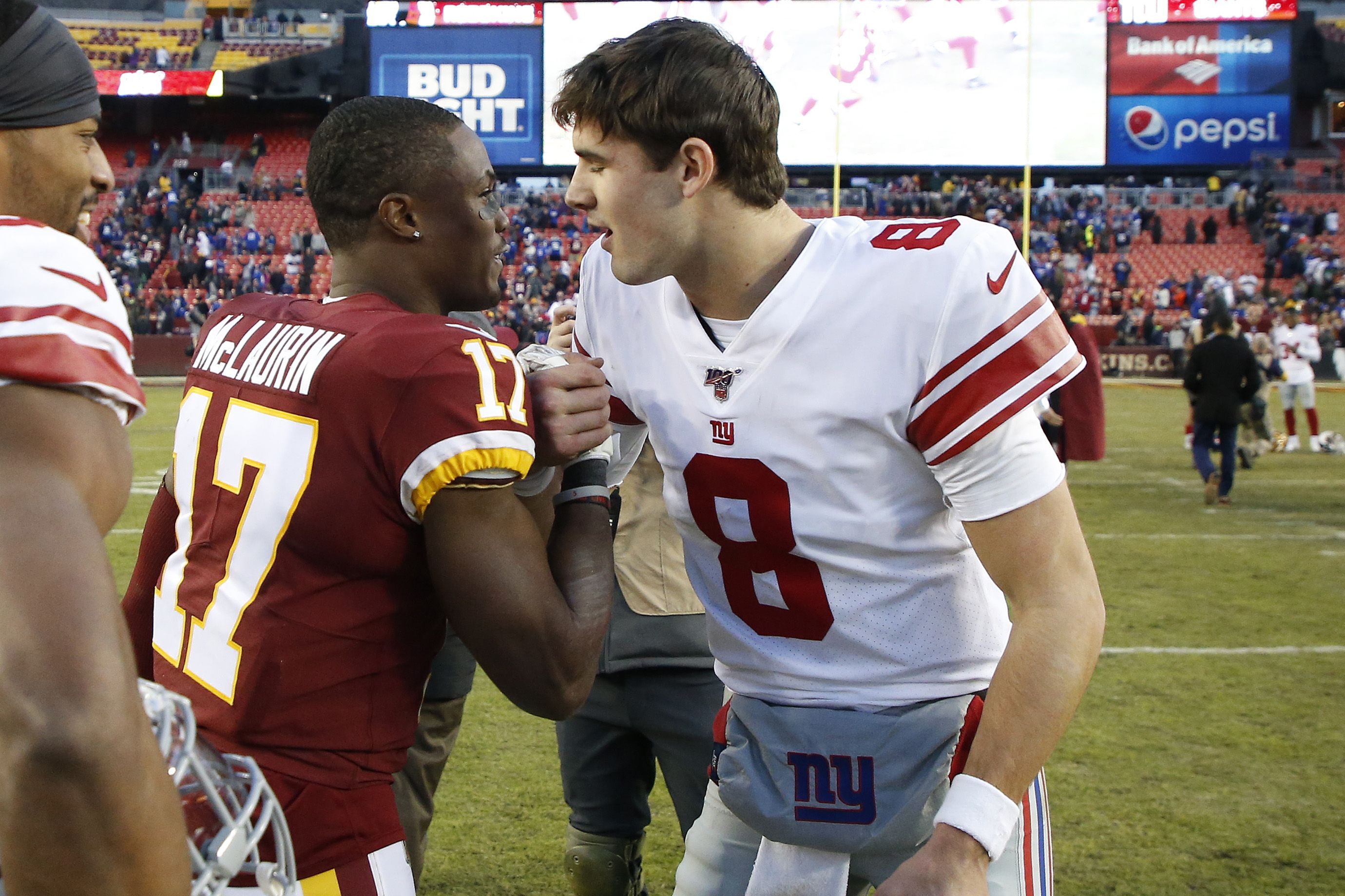 RANDALL THE HANDLE: Must-win teams aren't always safe bets | Toronto Sun