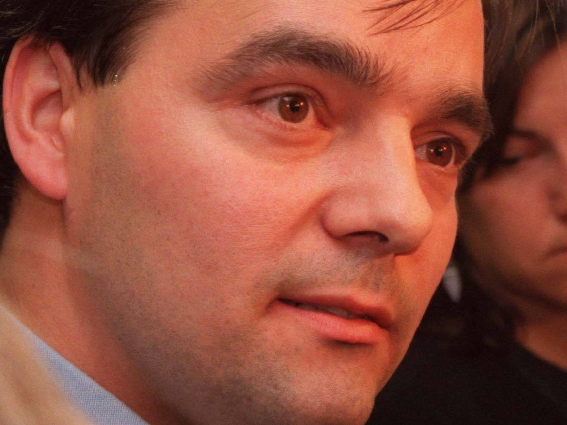 WARMINGTON: Guy Paul Morin knew DNA would reveal Christine Jessop's real killer | Toronto Sun