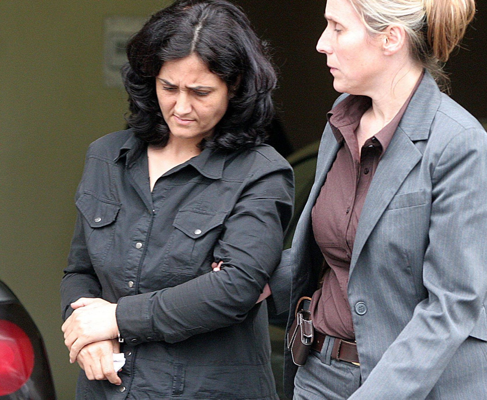 WARMINGTON: Cops who locked up Shafia killers angry over pass | Toronto Sun