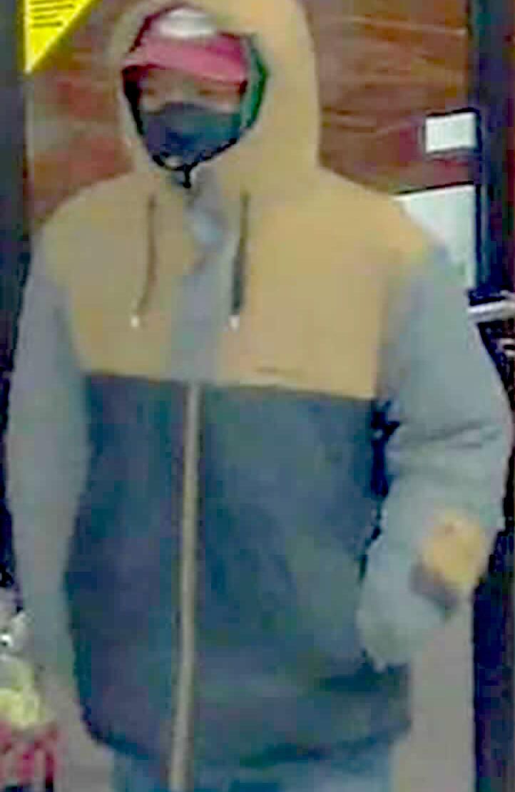 'CHOKED AND ROBBED': Fourth arrest in violent kidnapping, two hunted ...