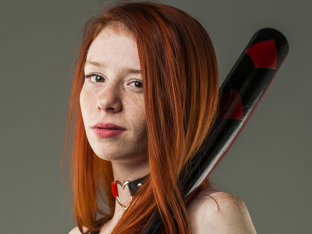 Alyssa | Toronto Sun