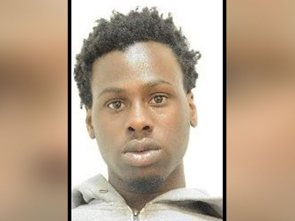 Mississauga murder suspect has criminal history in Calgary | Toronto Sun