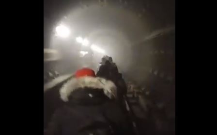 Subway fire ignites union's concern over single-operator trains ...