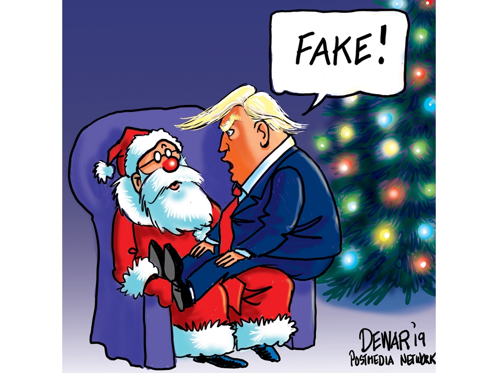 Dec. 18, 2019 | Toronto Sun