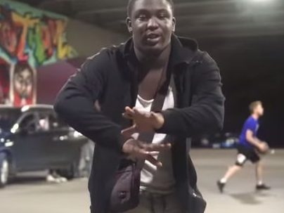 Brampton murder victim an aspiring rapper | Toronto Sun