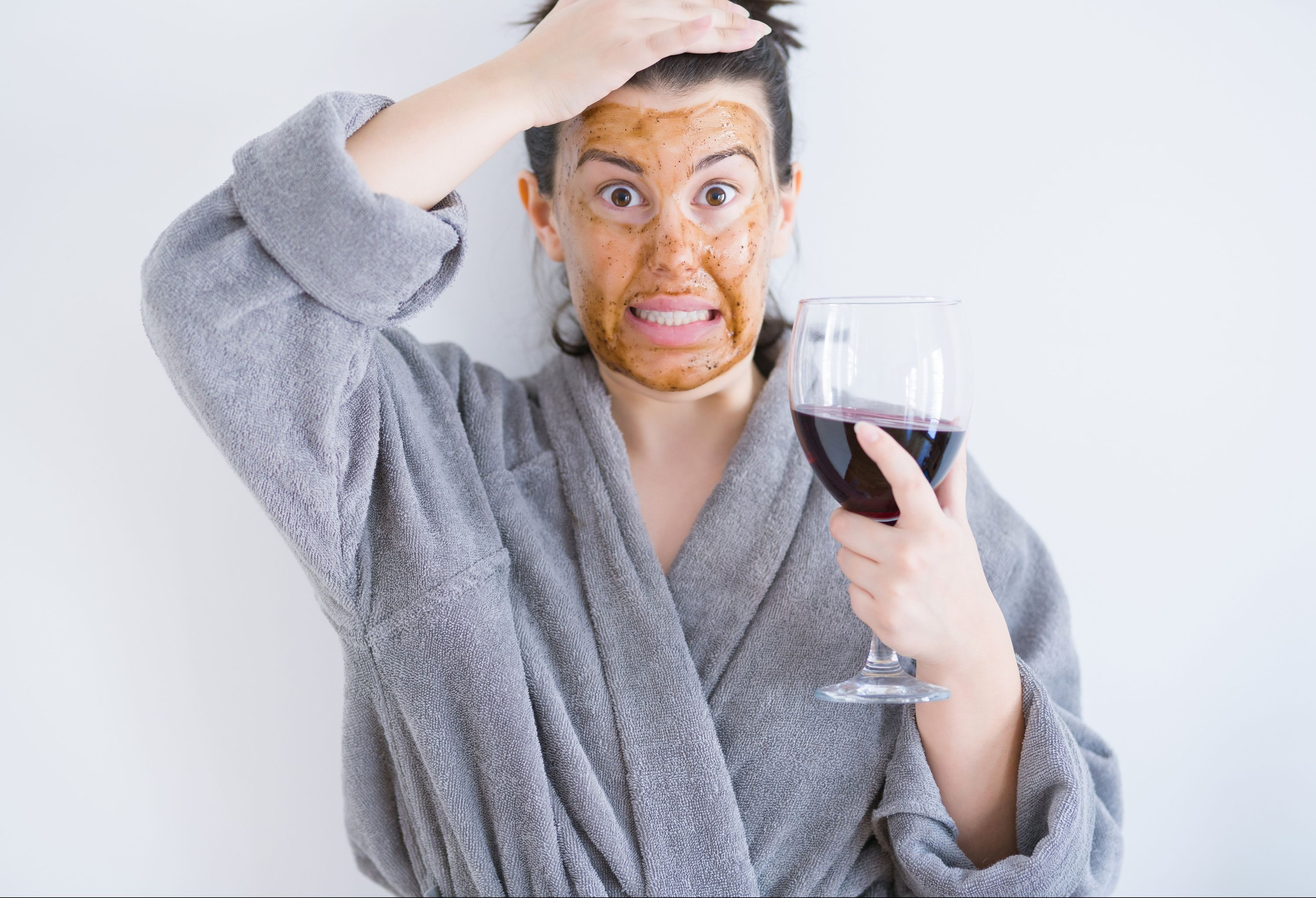 About face for the holidays | Toronto Sun