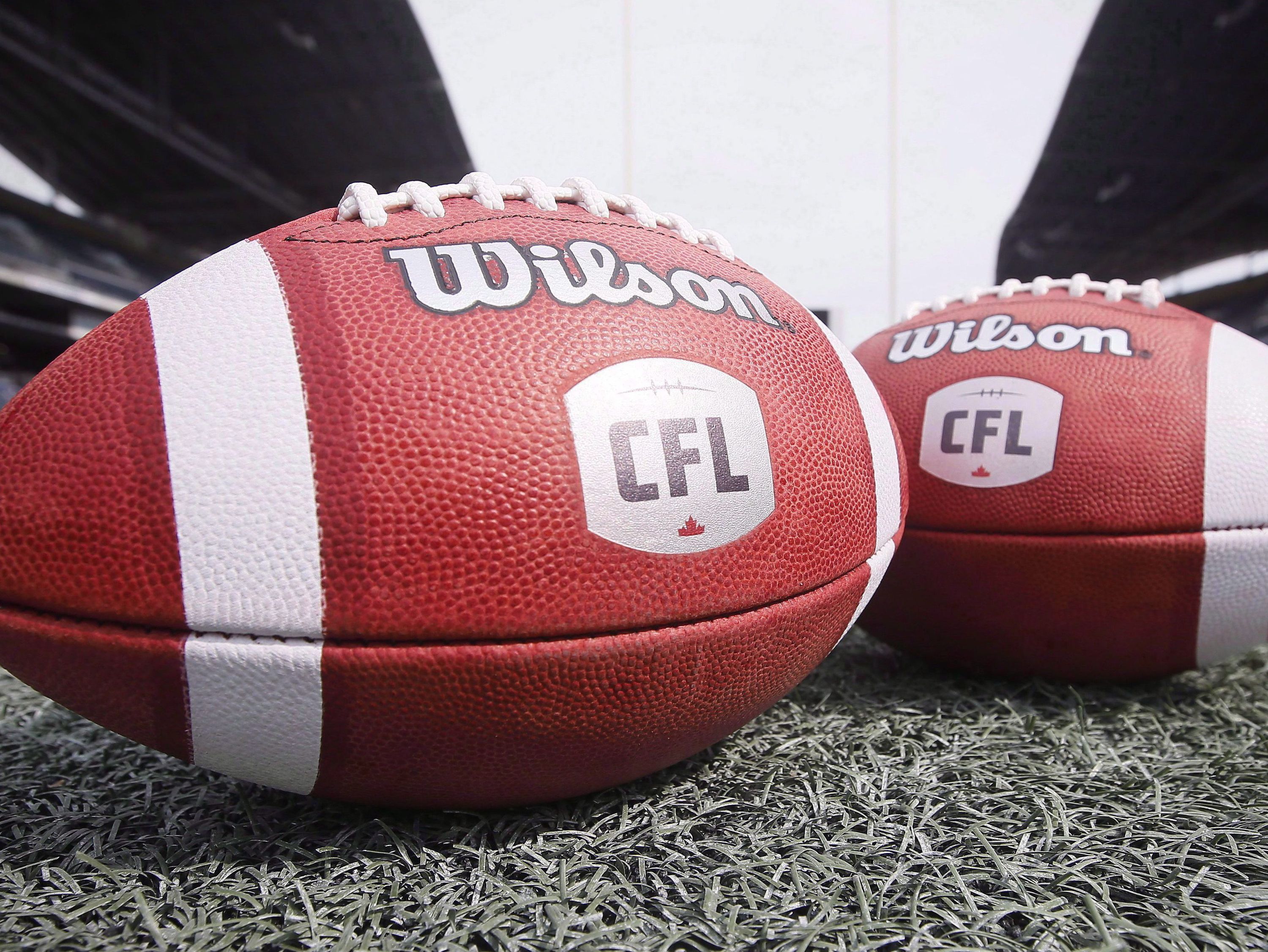 CFL's 2020 regular season schedule released | Toronto Sun