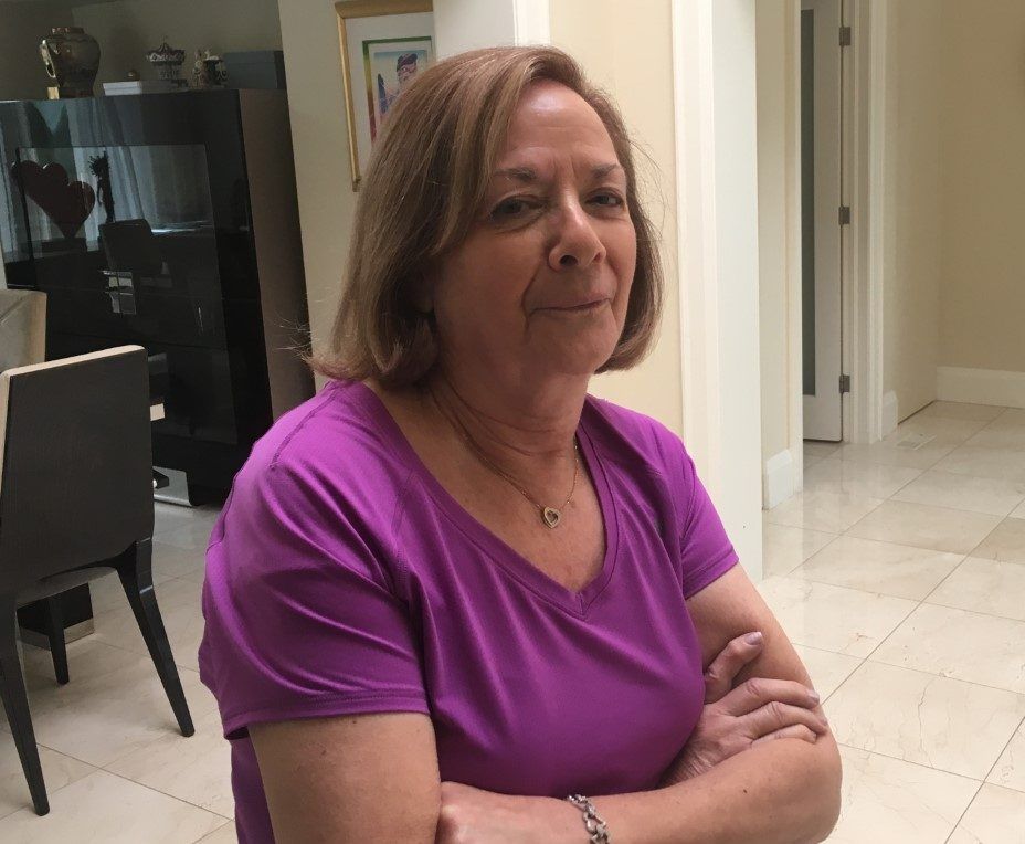 WARMINGTON: Slain billionaires Barry and Honey Sherman fondly ...