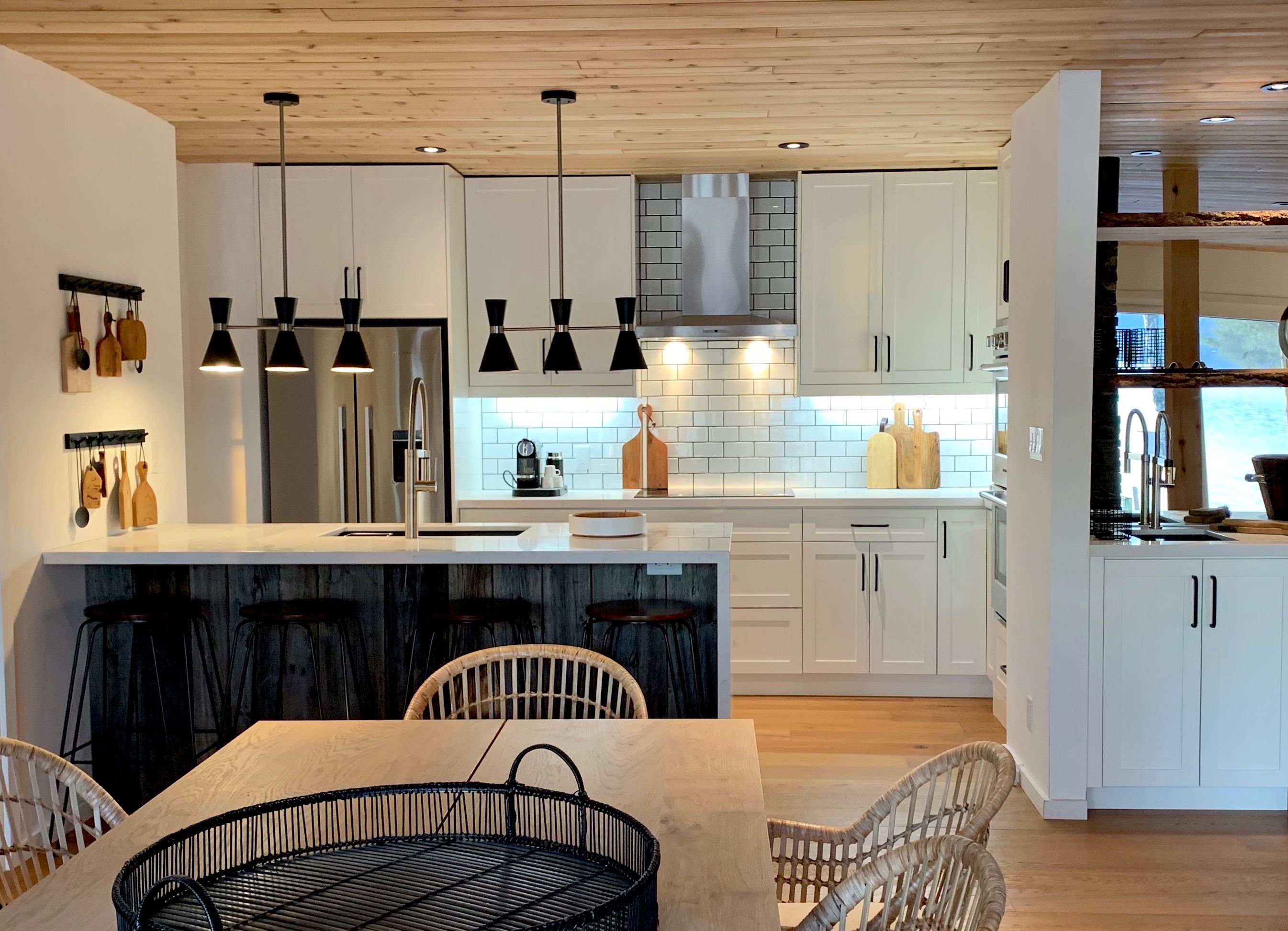 Colin and Justin: The perfect kitchen recipe | Toronto Sun