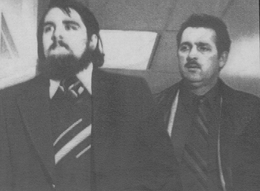 HUNTER: Who are cops 'protecting' by hiding names of killers? | Toronto Sun