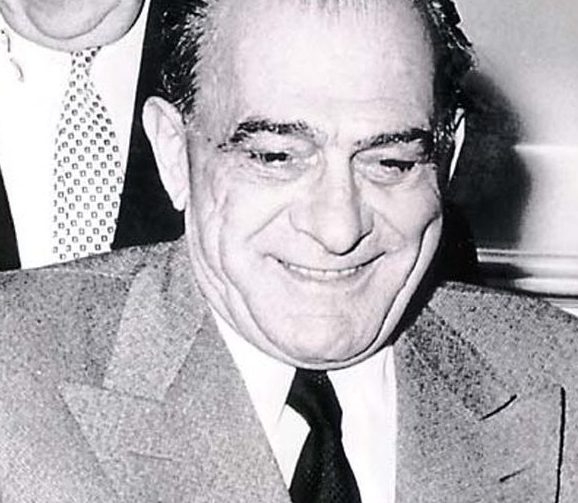 MOB TOWN: Film tells tale of notorious 1957 underworld summit | Toronto Sun