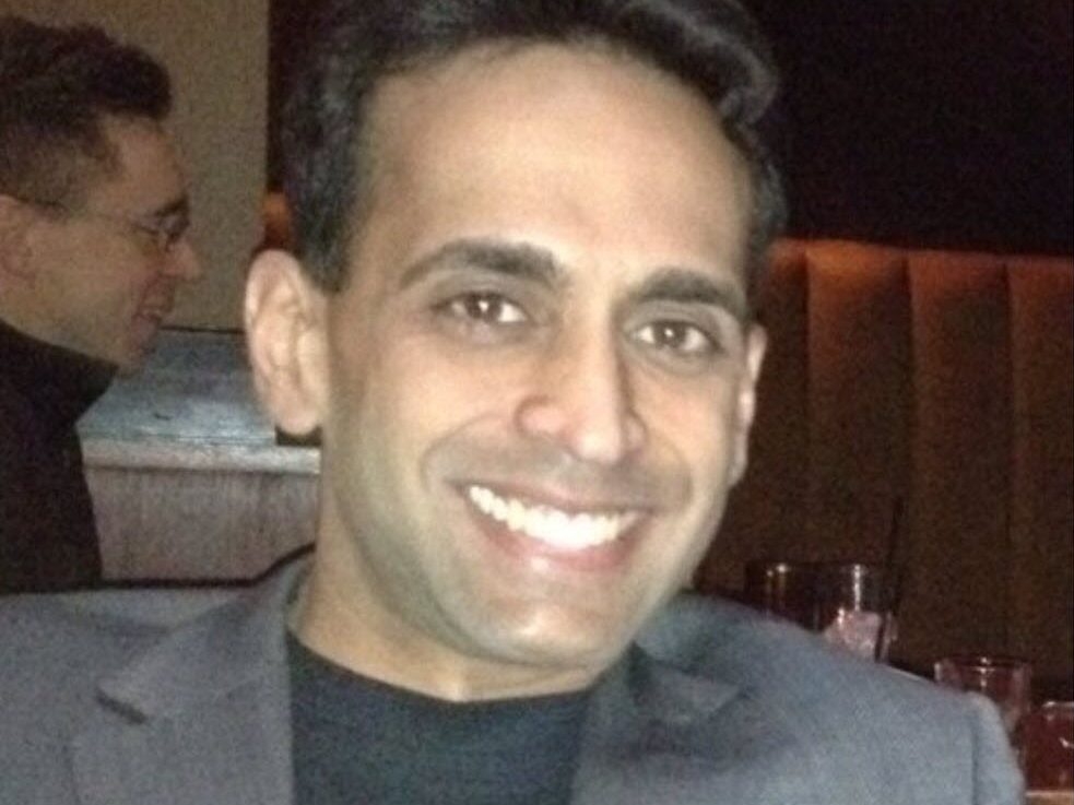 MANDEL: Wife killer Mohammed Shamji loses medical licence — but for how ...