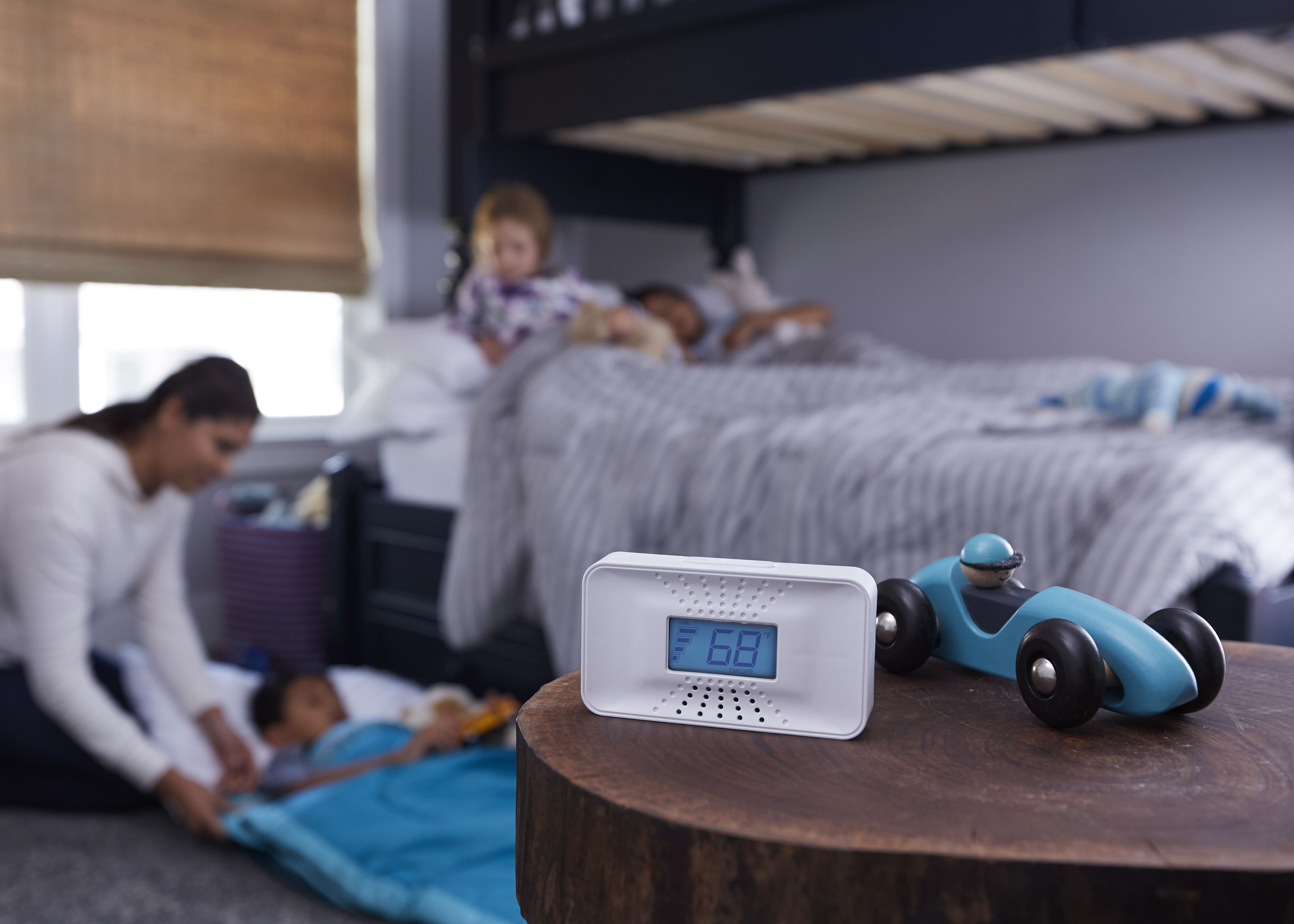 Safe house | Toronto Sun