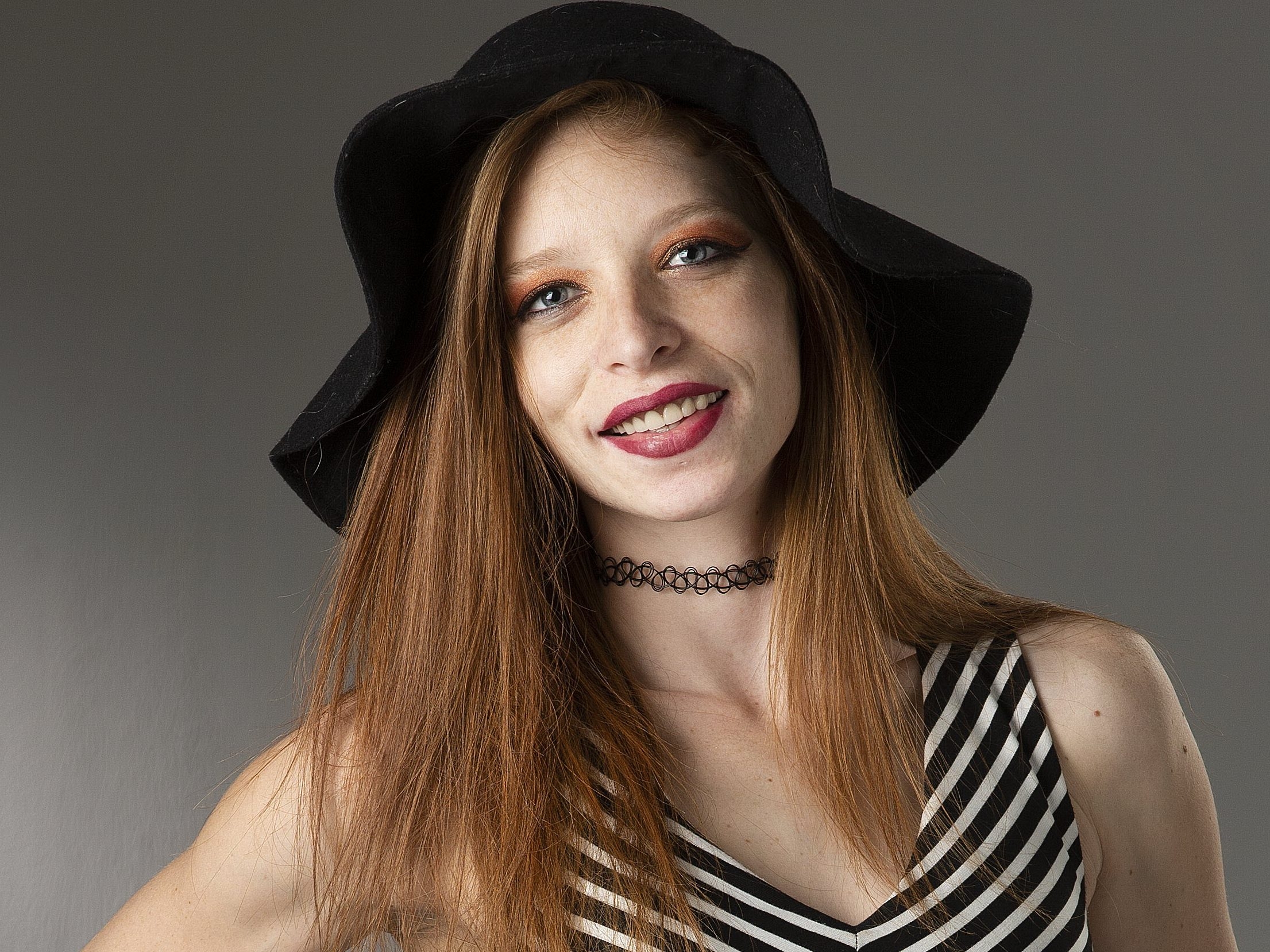 Chantelle | Toronto Sun