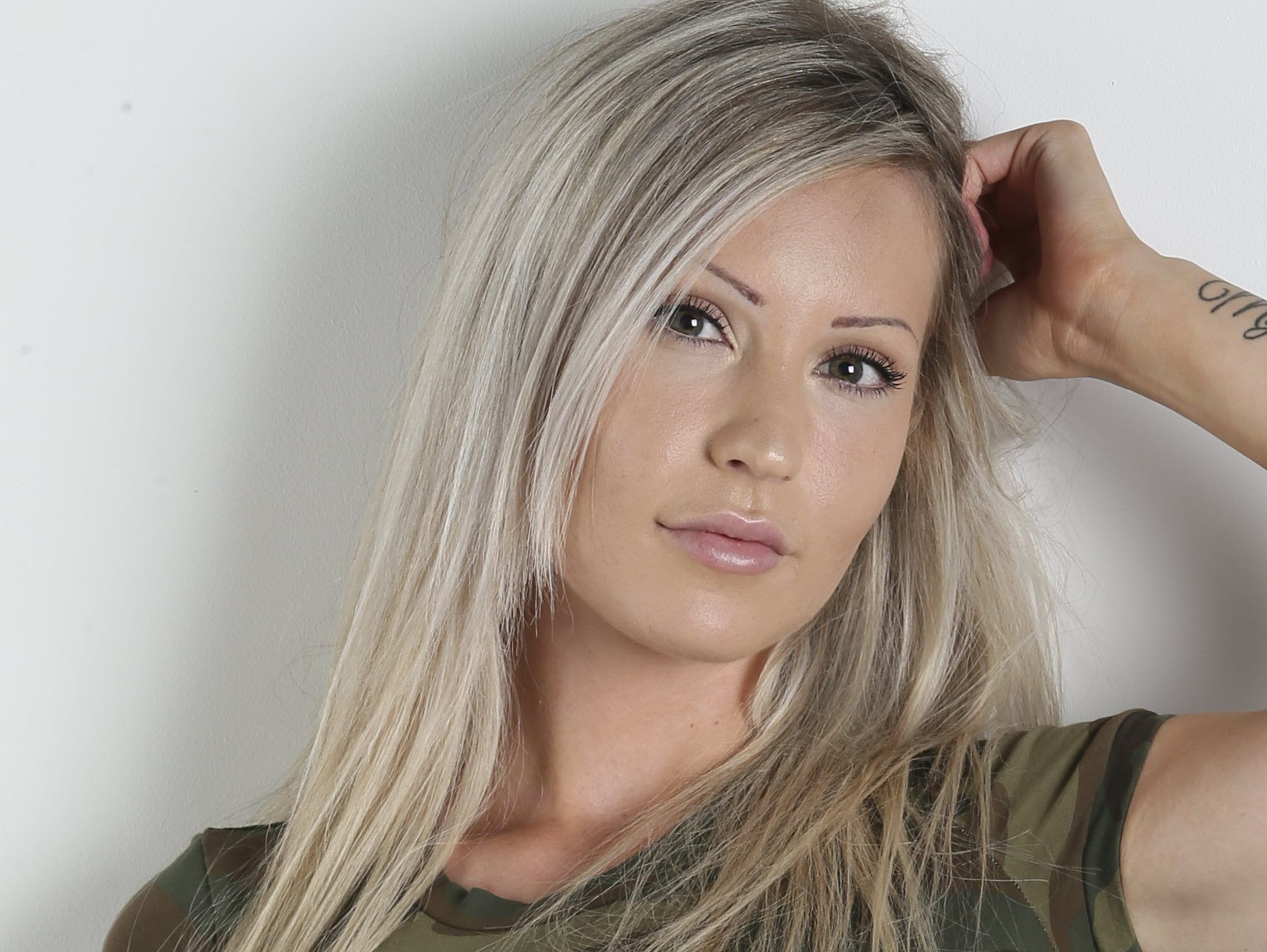 Nichelle | Toronto Sun