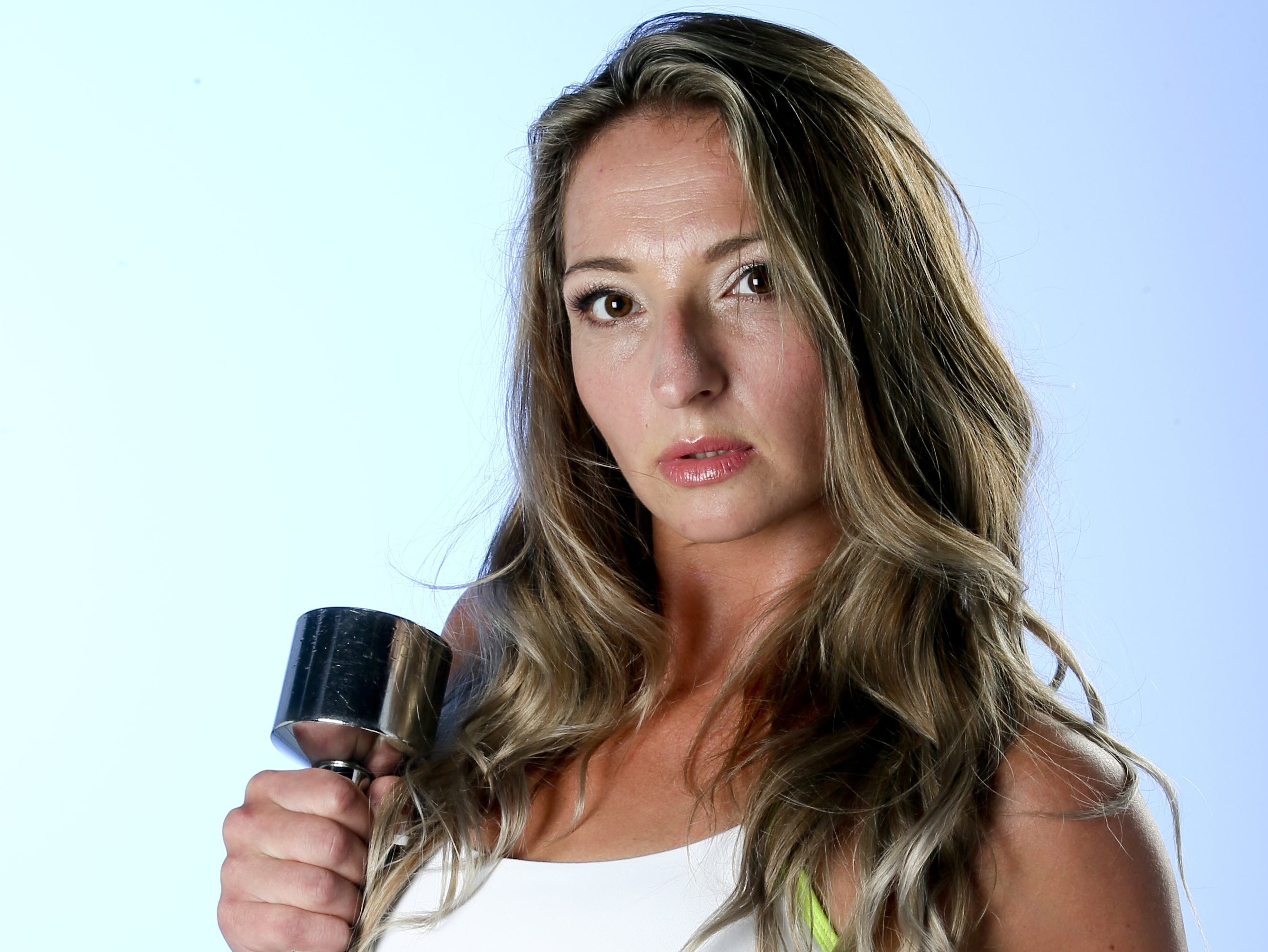 Stephanie | Toronto Sun