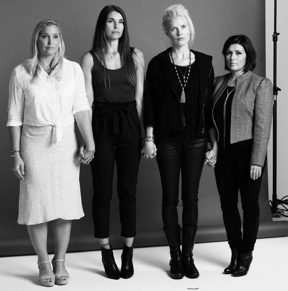 EPSTEIN VICTIMS: 'Their whole lives revolved around sex' | Toronto Sun