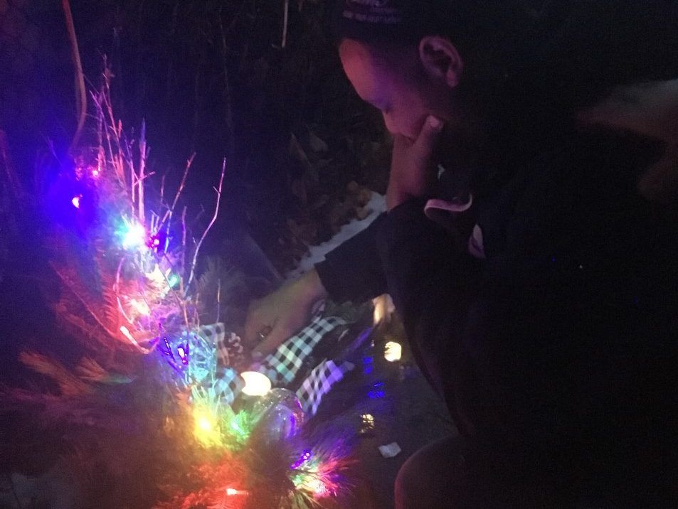 WARMINGTON: Riley Driver-Martin's family remembers slain teen, hopes ...