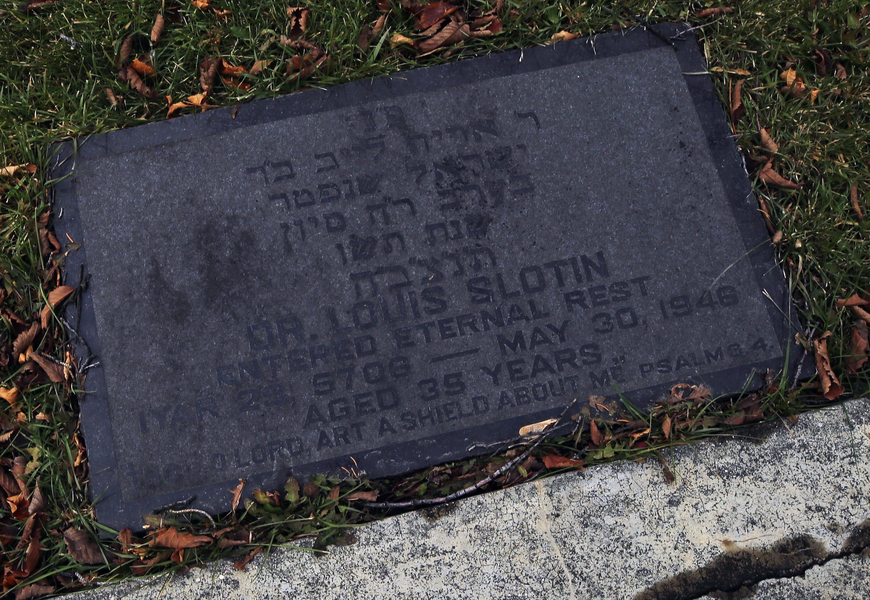 The life and tragic death of the Canadian who built The Bomb | Toronto Sun