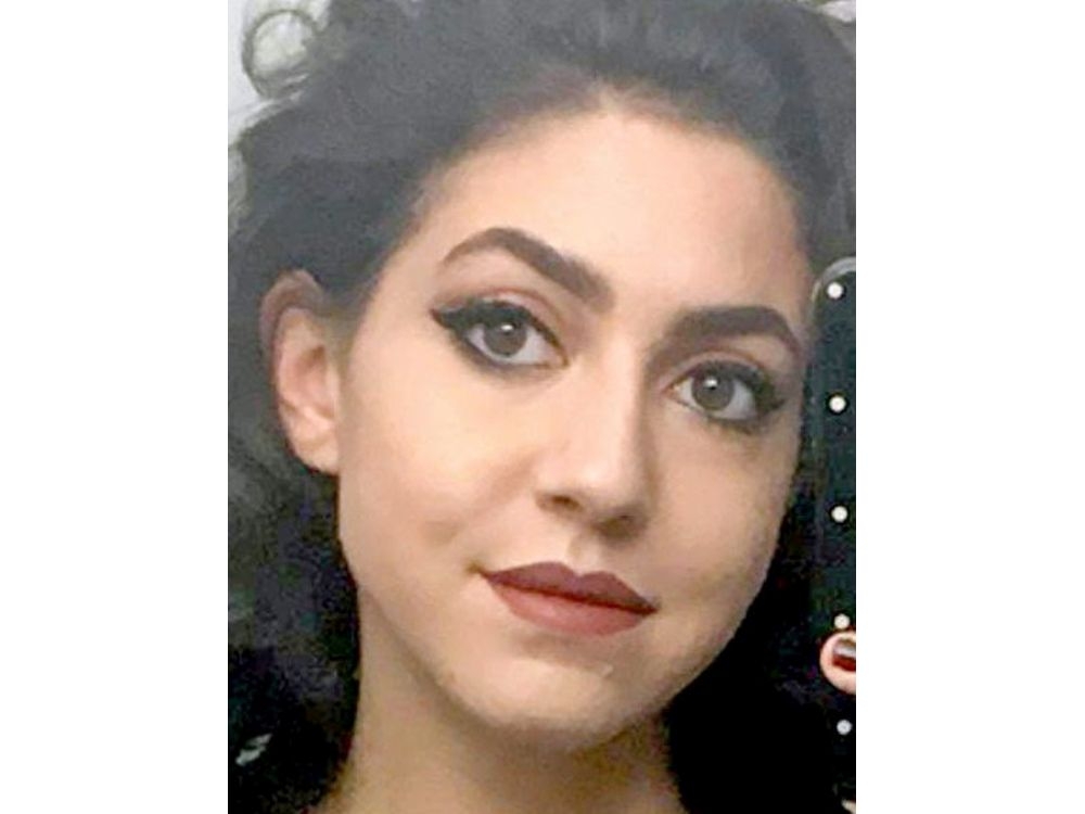 MANDEL: Accused killer and Tess Richey walked to murder scene, court ...