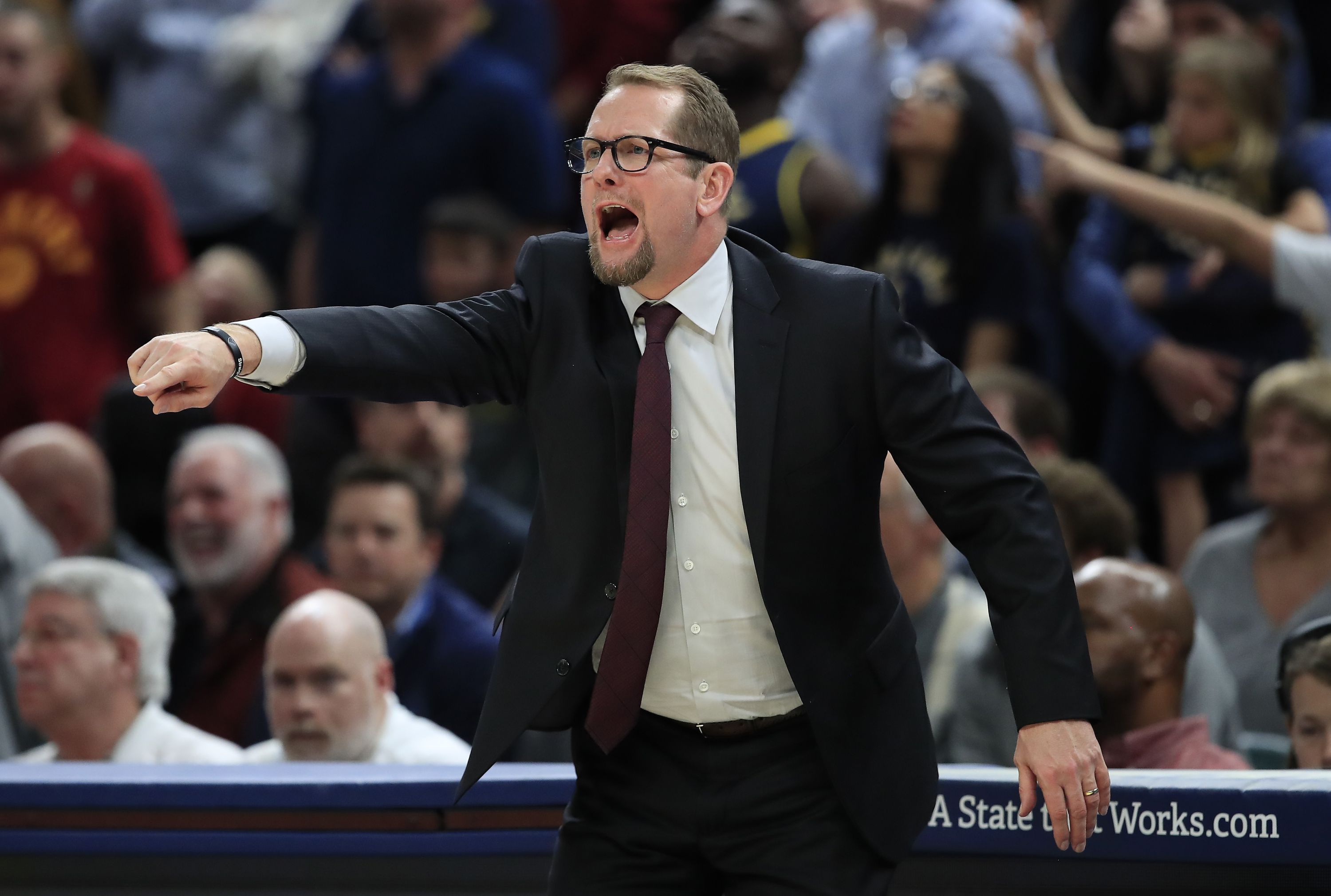 Raptors will tinker with lineup thanks to injury woes | Toronto Sun