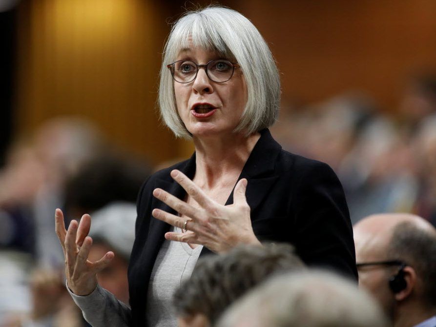 MPs debate government response to coronavirus | Toronto Sun