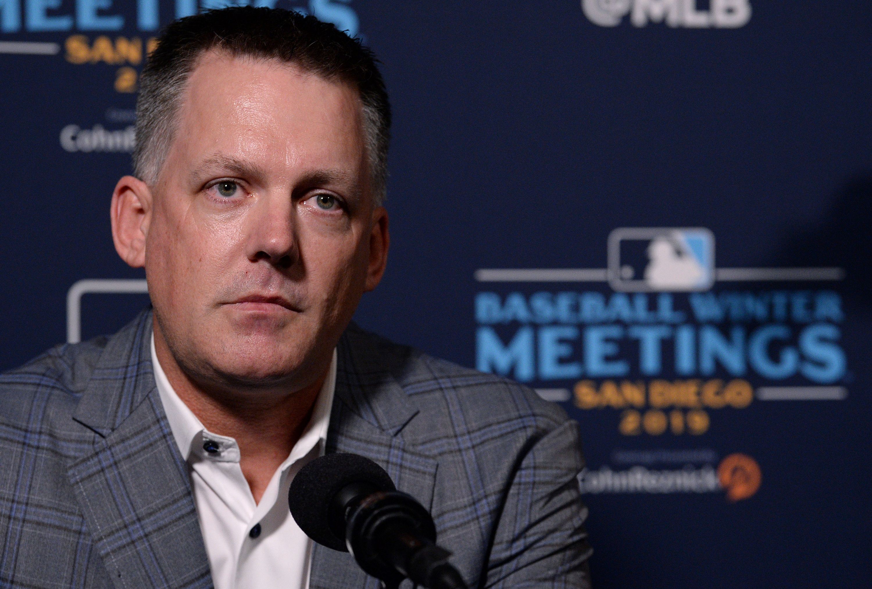 SIMMONS: A sad, historic and significant day for Major League Baseball ...