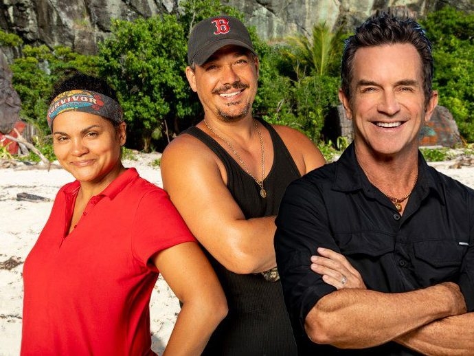SURVIVOR: WINNERS AT WAR! Who will win the ultimate $2M prize ...