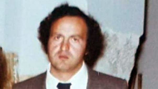 Mob kingpin Commisso with Toronto ties wins murder appeal | Toronto Sun